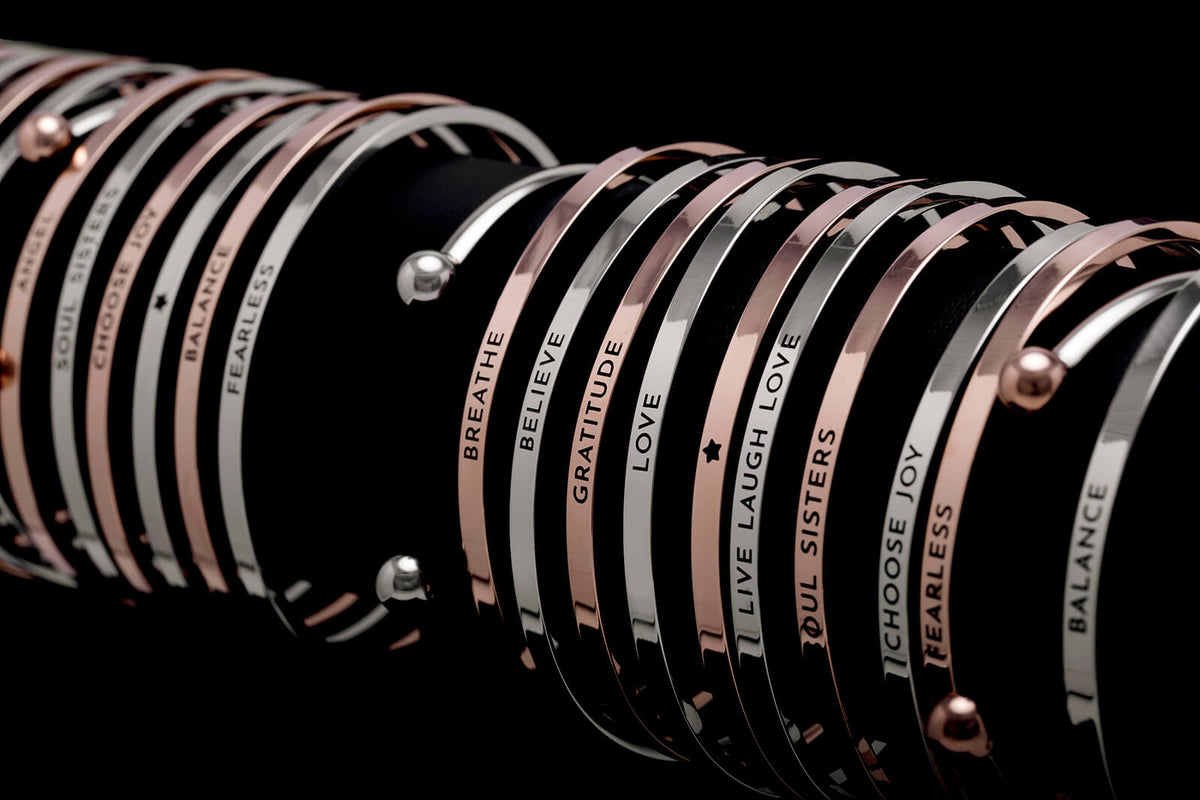 Angel Rocks | A British Luxury Accessory Brand