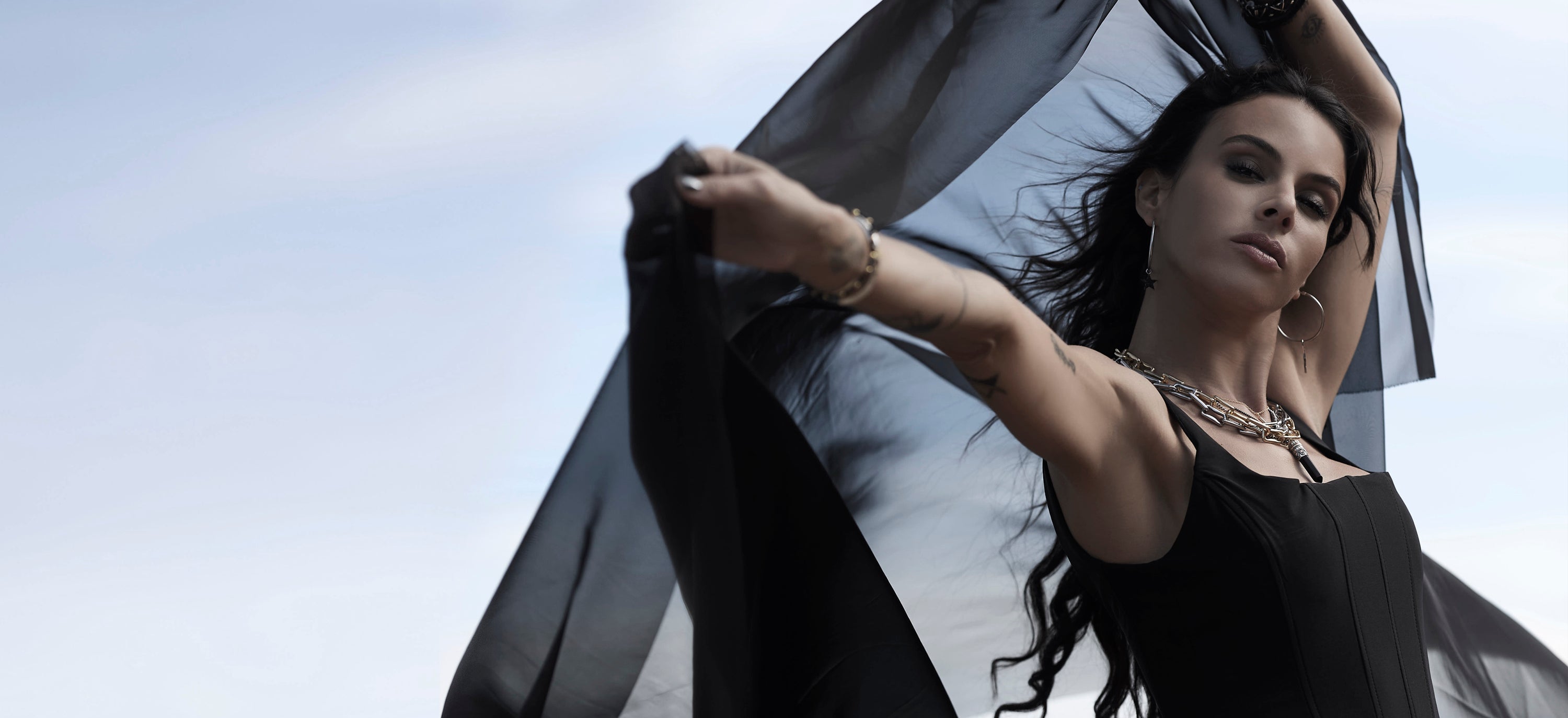 Angel Rocks | A British Luxury Accessory Brand