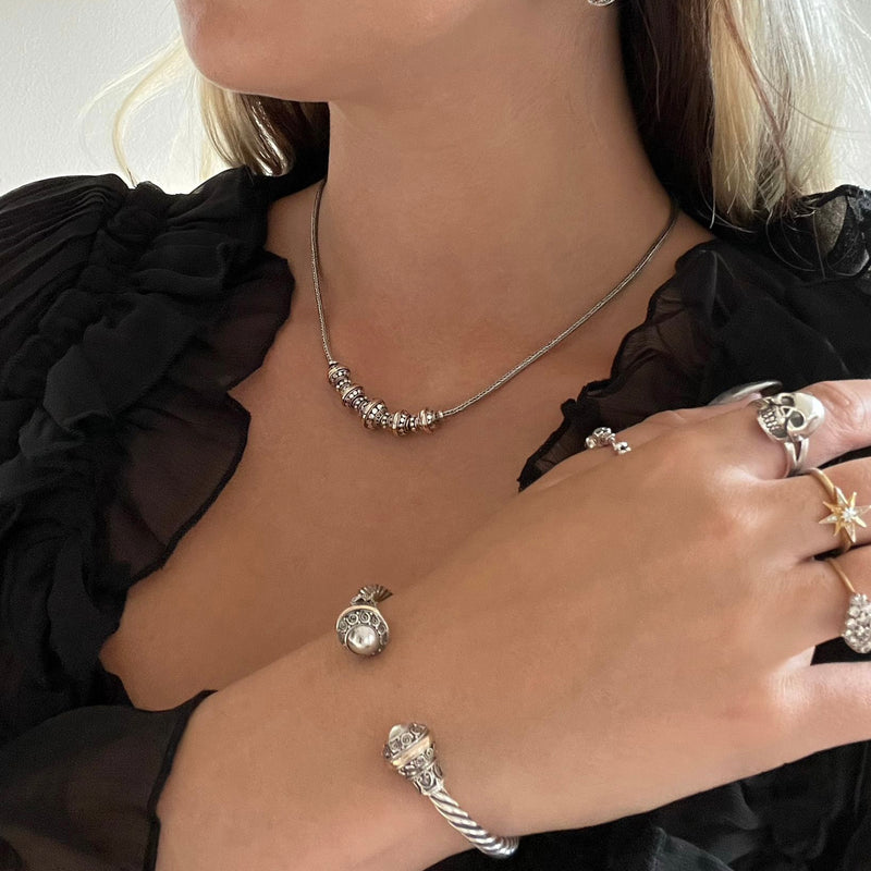 Guardian Torque - Ornate Twist