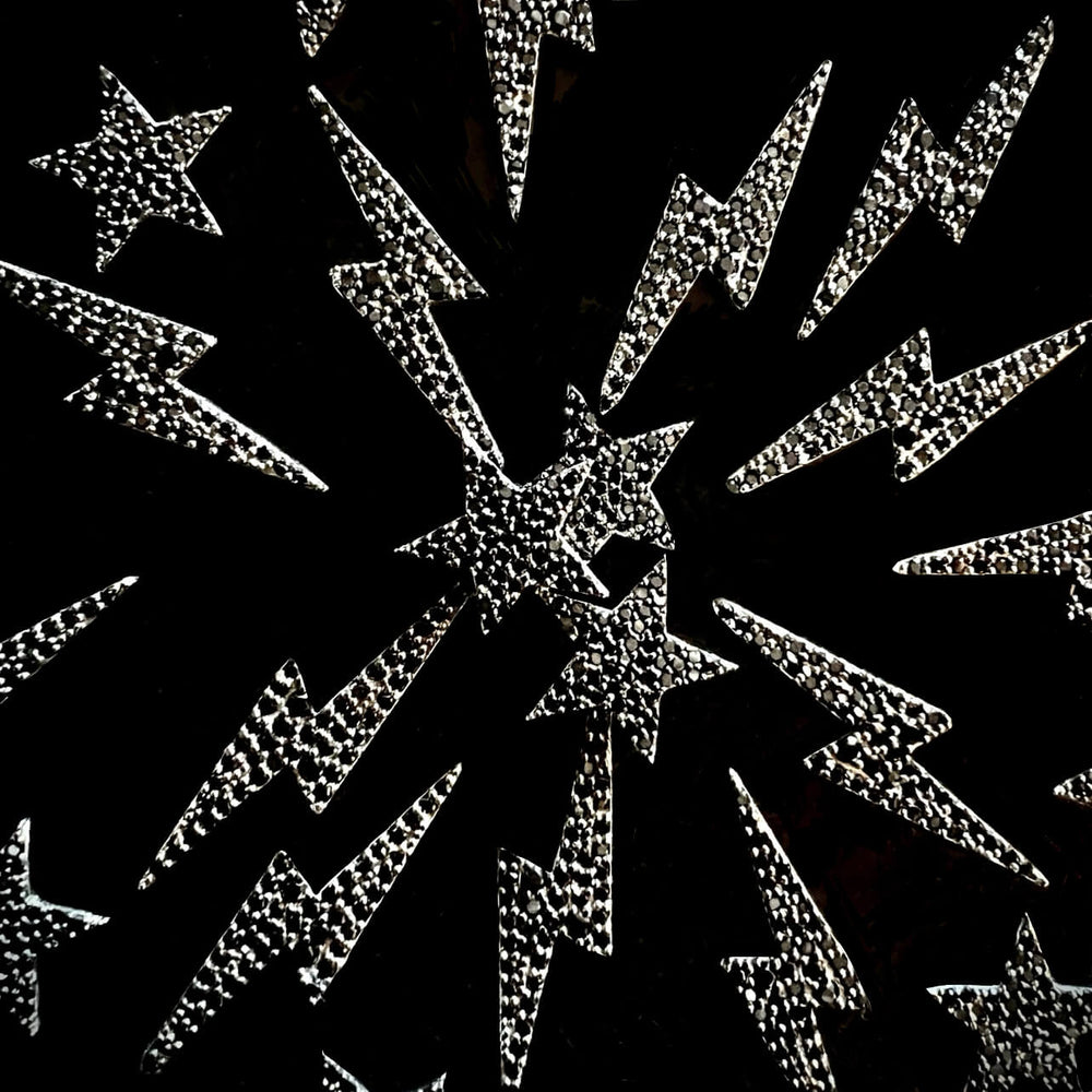 Angel Rocks | A British Luxury Accessory Brand