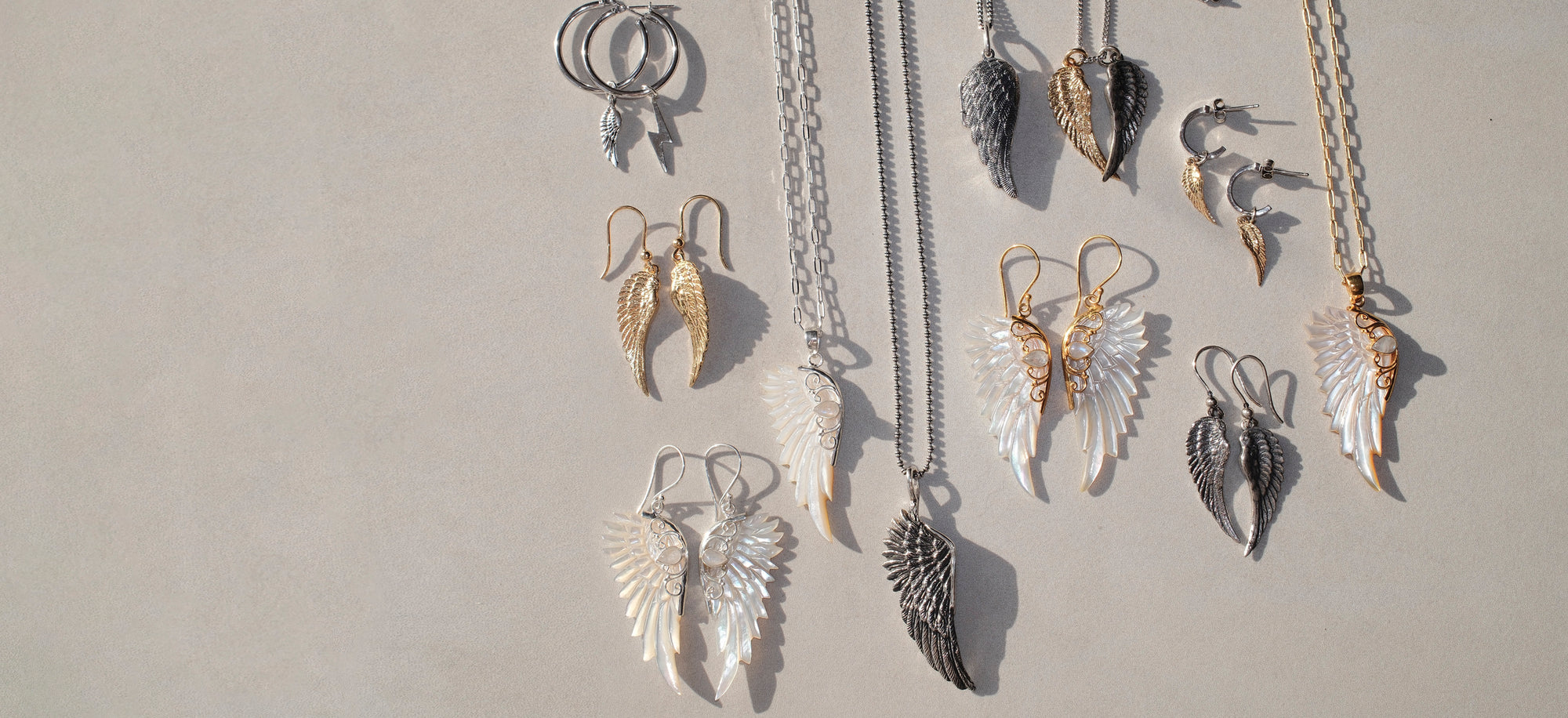 Angel Rocks | A British Luxury Accessory Brand