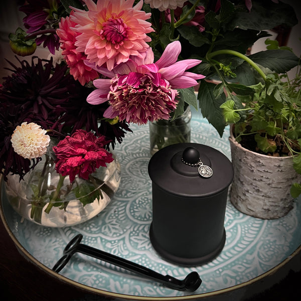 Candle Wick Trimmer – Angel Rocks