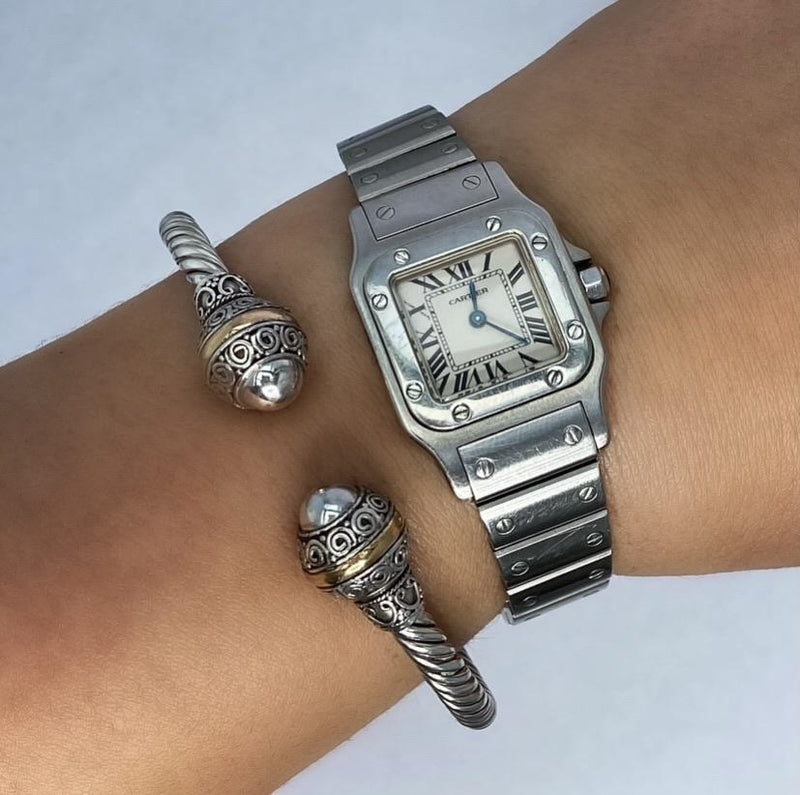 Guardian Torque - Ornate Twist